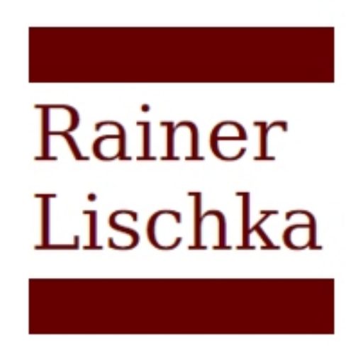 Biography | Rainer Lischka